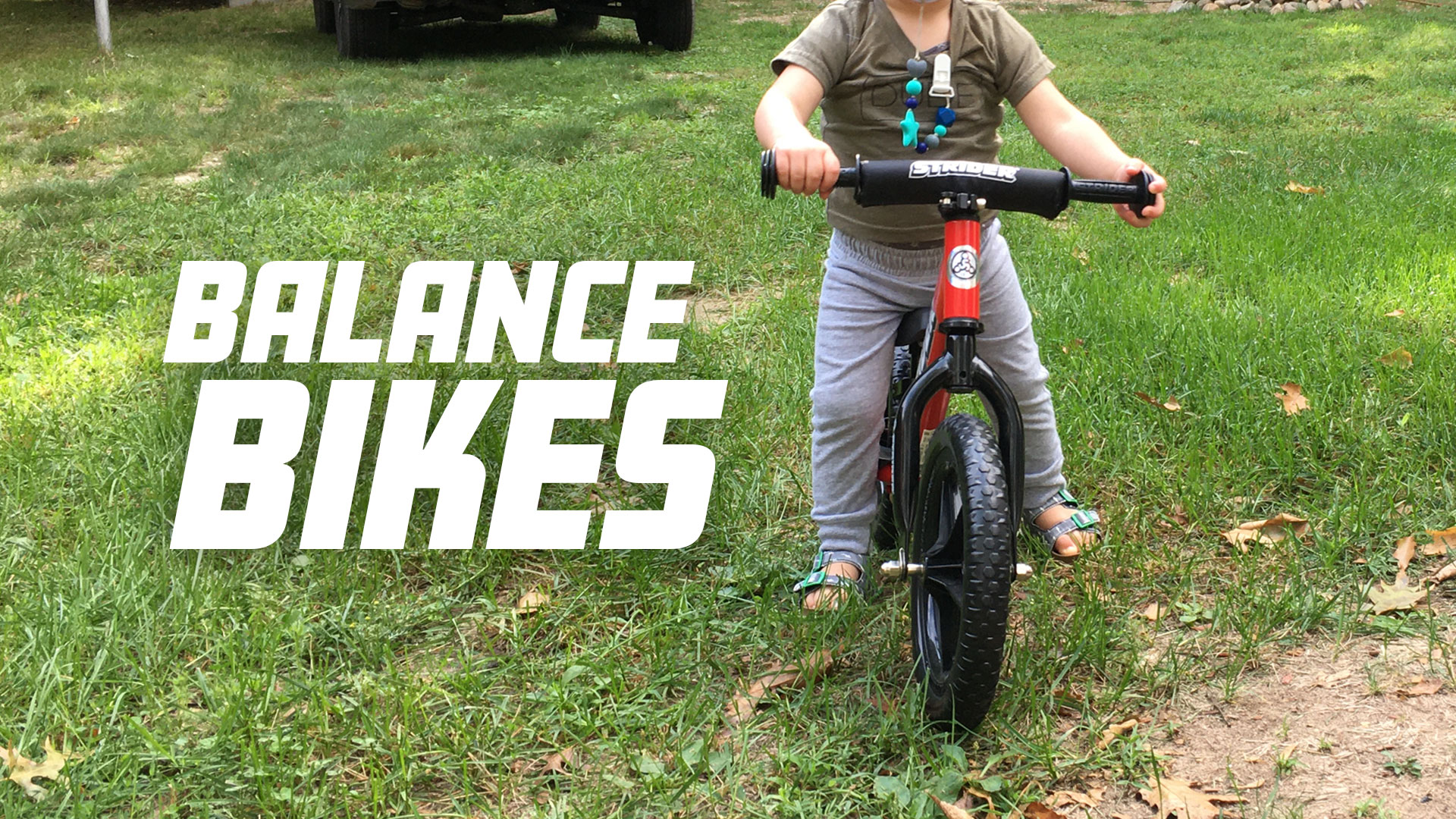When Can A Child Start Riding A Balance Bike Little Outdoorsy